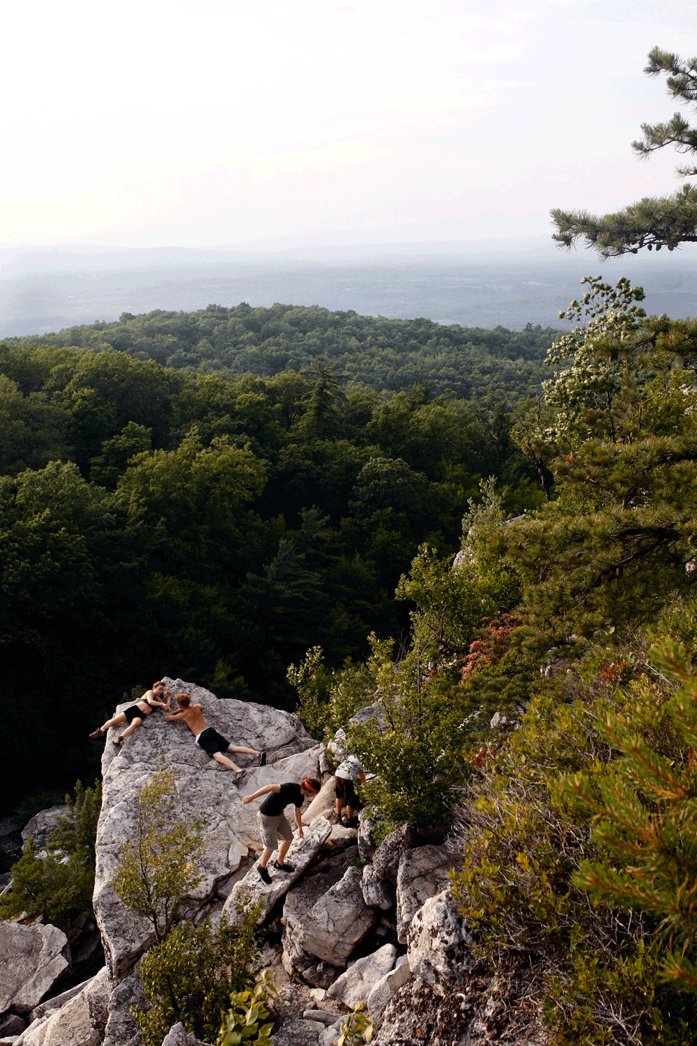 Outdoor Tourism Photos Show Off Your Authentic, Natural Sites | Promote ...